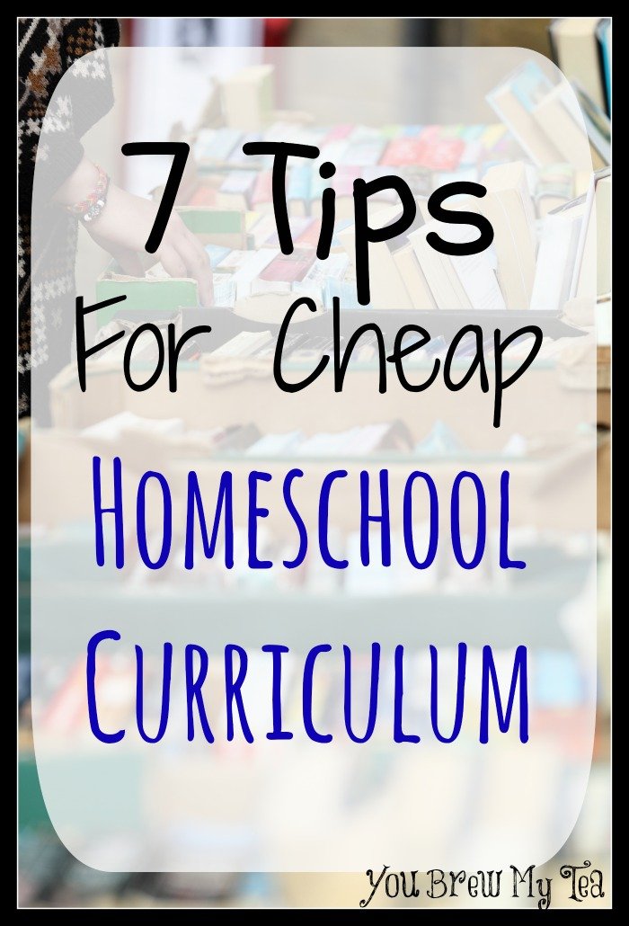 7 Tips For Cheap Homeschool Curriculum 7-tips-for-cheap-homeschool-curriculum