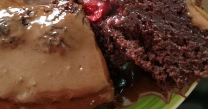 20 Decadent Weight Watchers Cake Recipes with Low Points