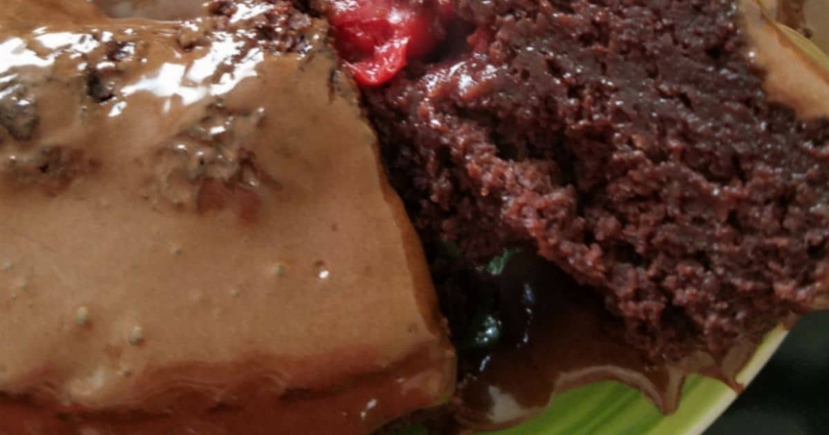 20 Decadent Weight Watchers Cake Recipes with Low Points