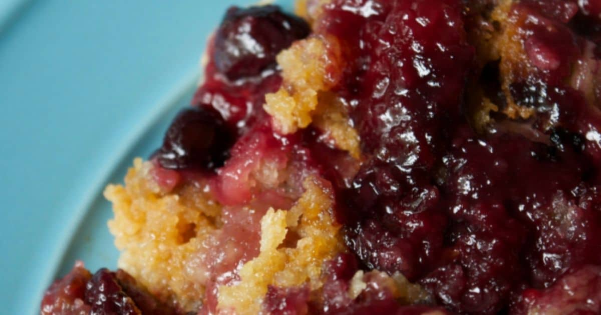 20 Decadent Weight Watchers Cake Recipes with Low Points