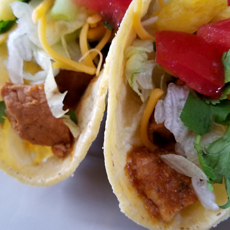 Instant Pot Al Pastor Recipe