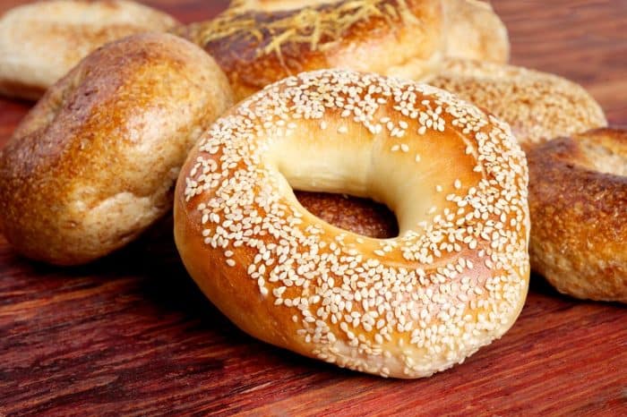 Weight Watchers Bagel Recipe - How to Make it
