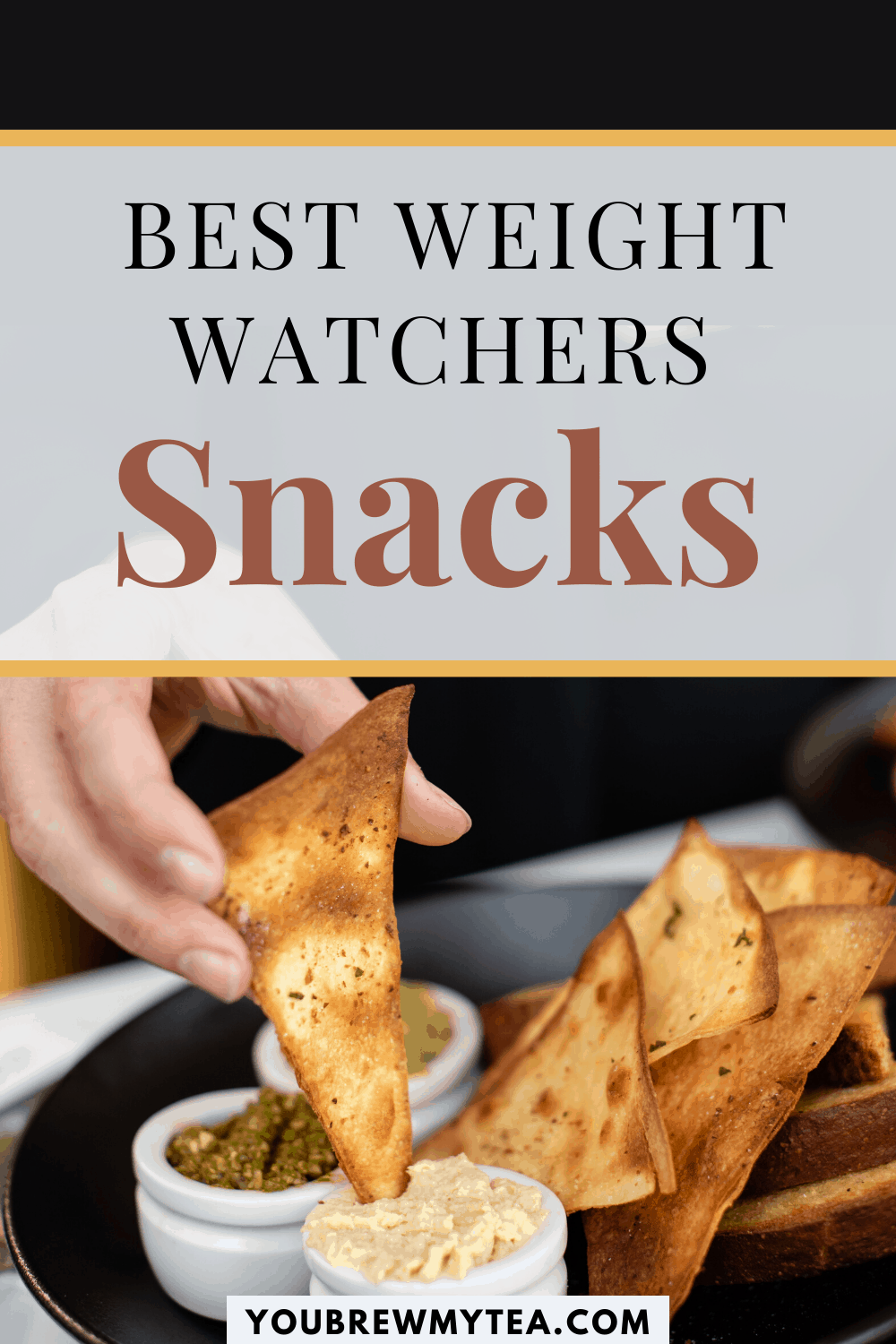 10 Best Weight Watchers Snacks For 2021 [Our Reviews & Comparisons]
