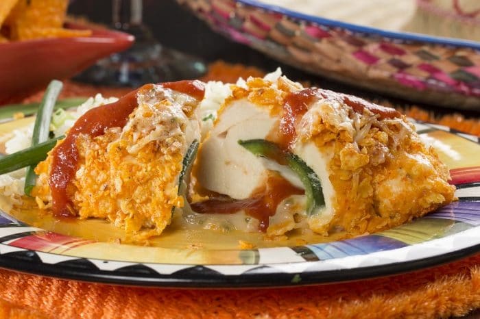 4 Healthy Chilis Rellenos Recipes and Preparation Guide
