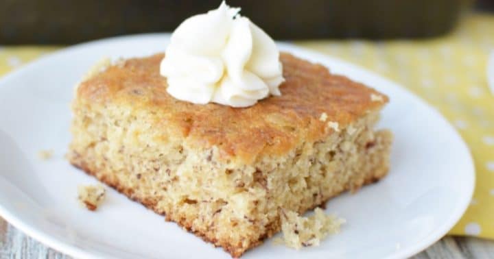 20 Decadent Weight Watchers Cake Recipes with Low Points