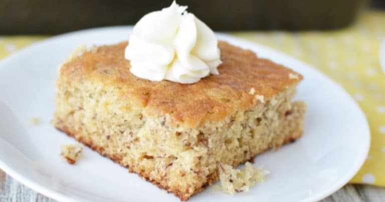 20 Decadent Weight Watchers Cake Recipes with Low Points