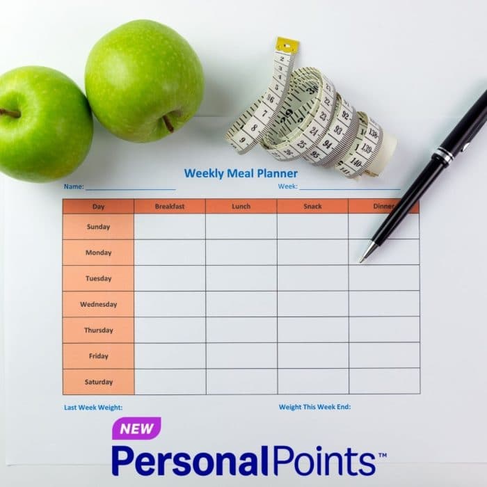 Meal Plans, Guides & Programs Archives - You Brew My Tea