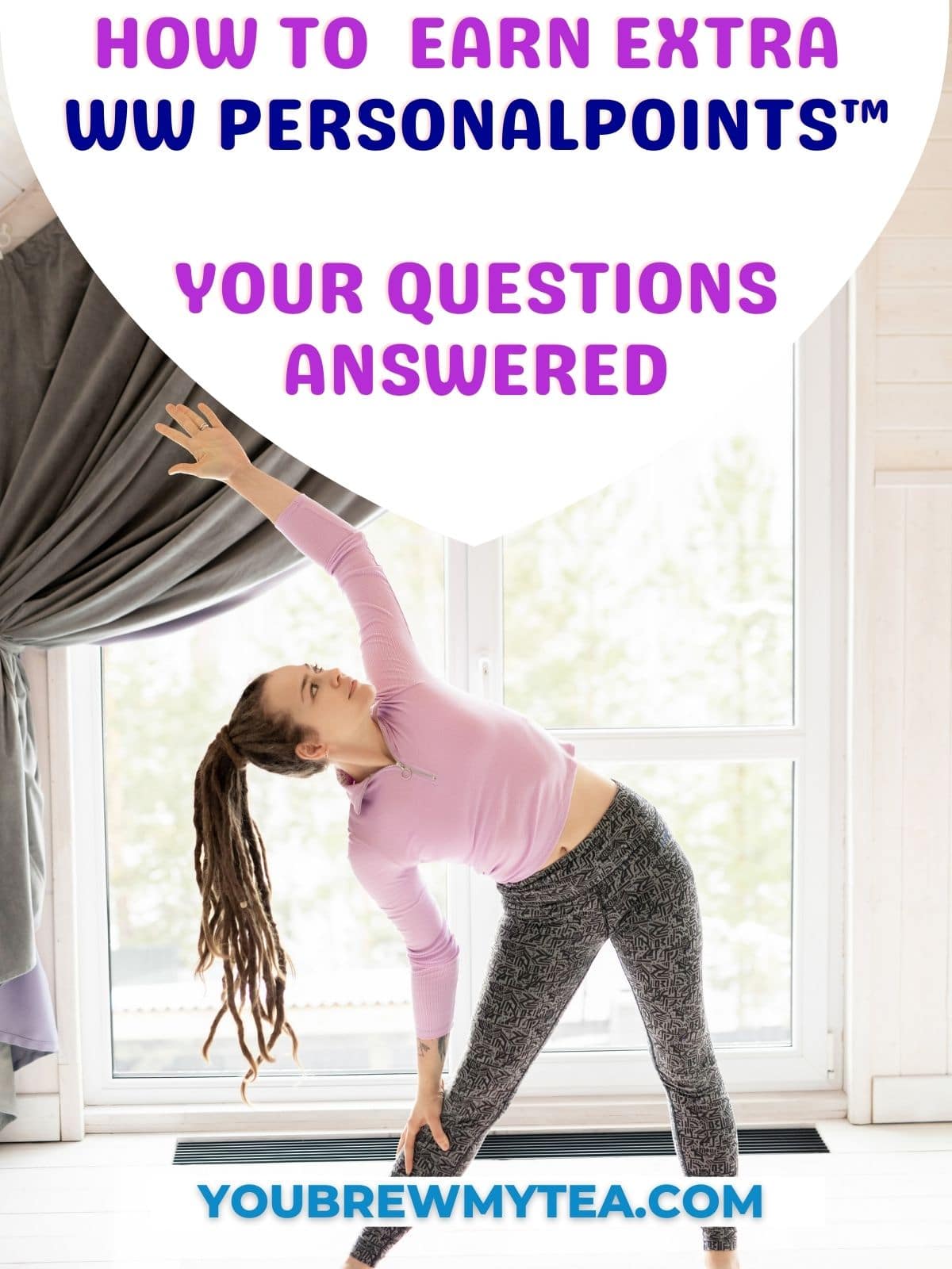 How to Earn Bonus PersonalPoints™ For Making Healthy Choices