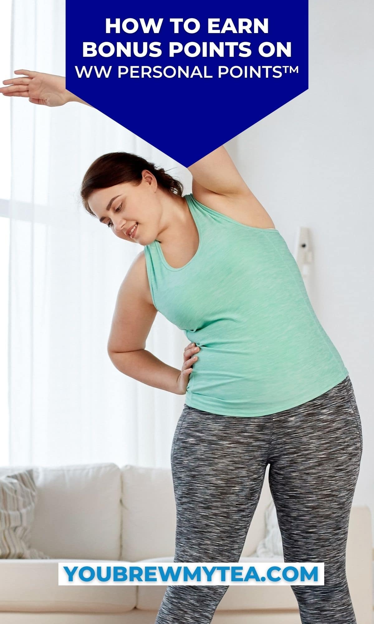 How to Earn Bonus PersonalPoints™ For Making Healthy Choices