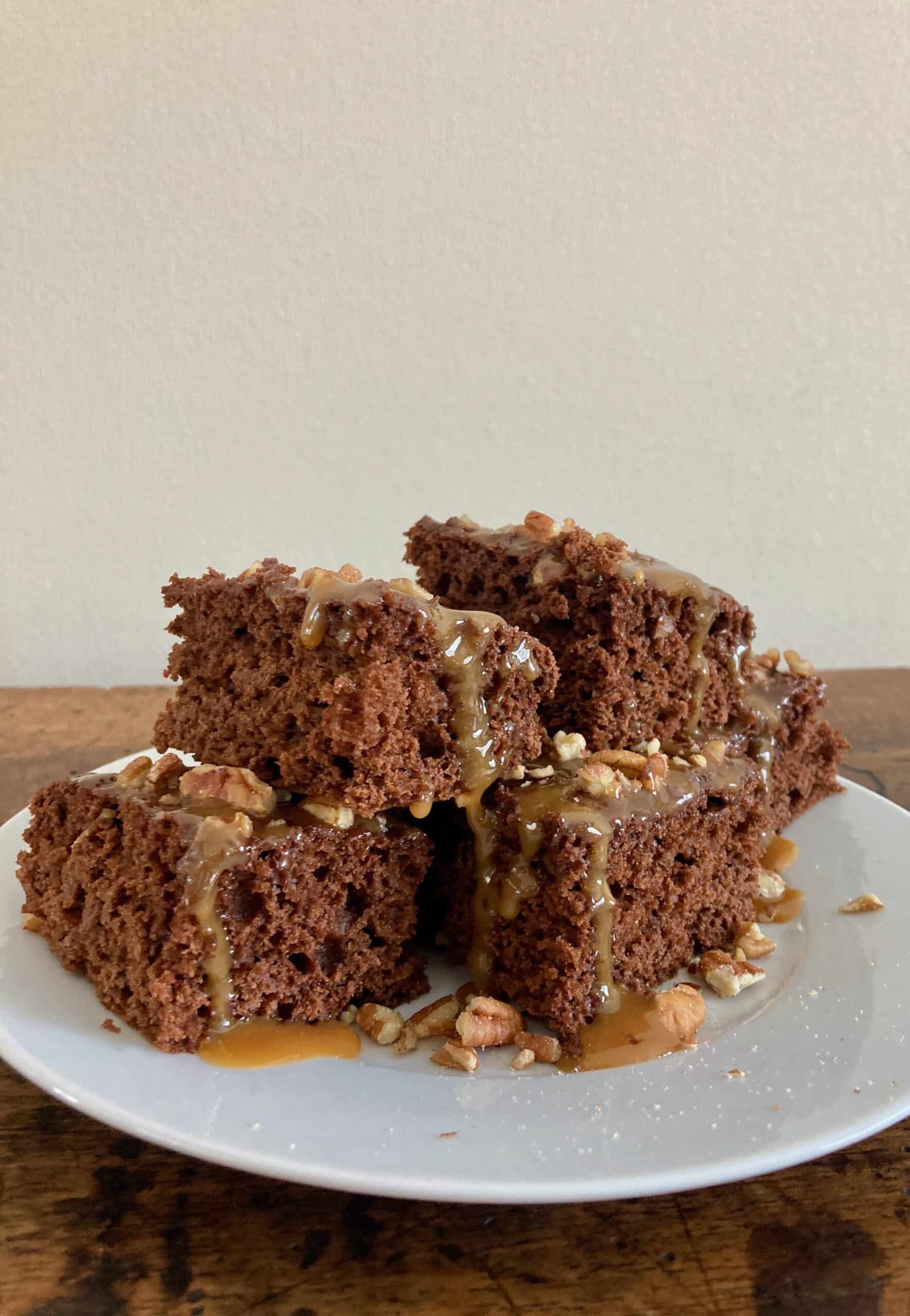 20 Decadent Weight Watchers Cake Recipes with Low Points