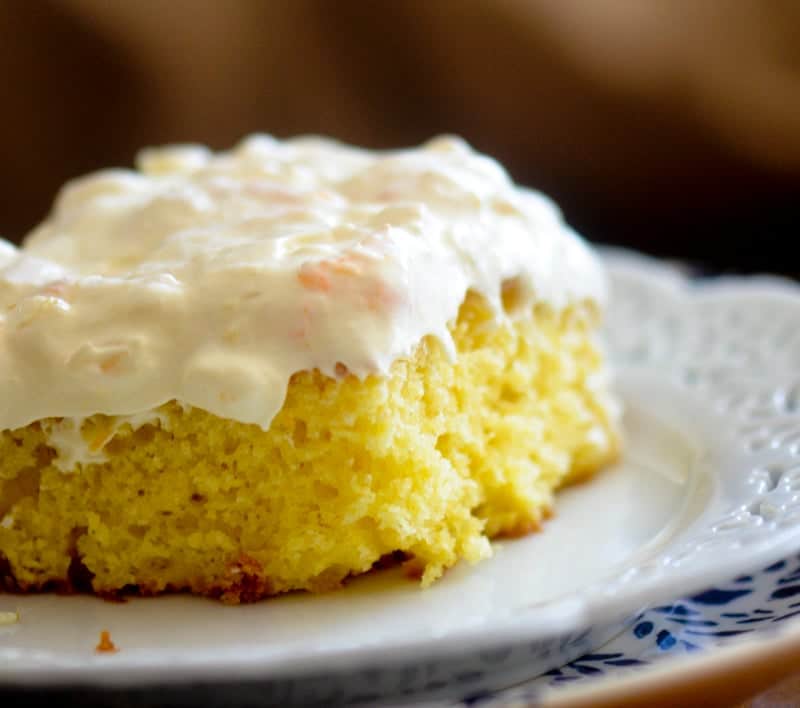 20 Decadent Weight Watchers Cake Recipes with Low Points