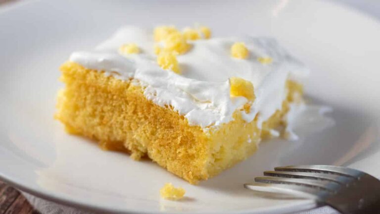 20 Decadent Weight Watchers Cake Recipes with Low Points
